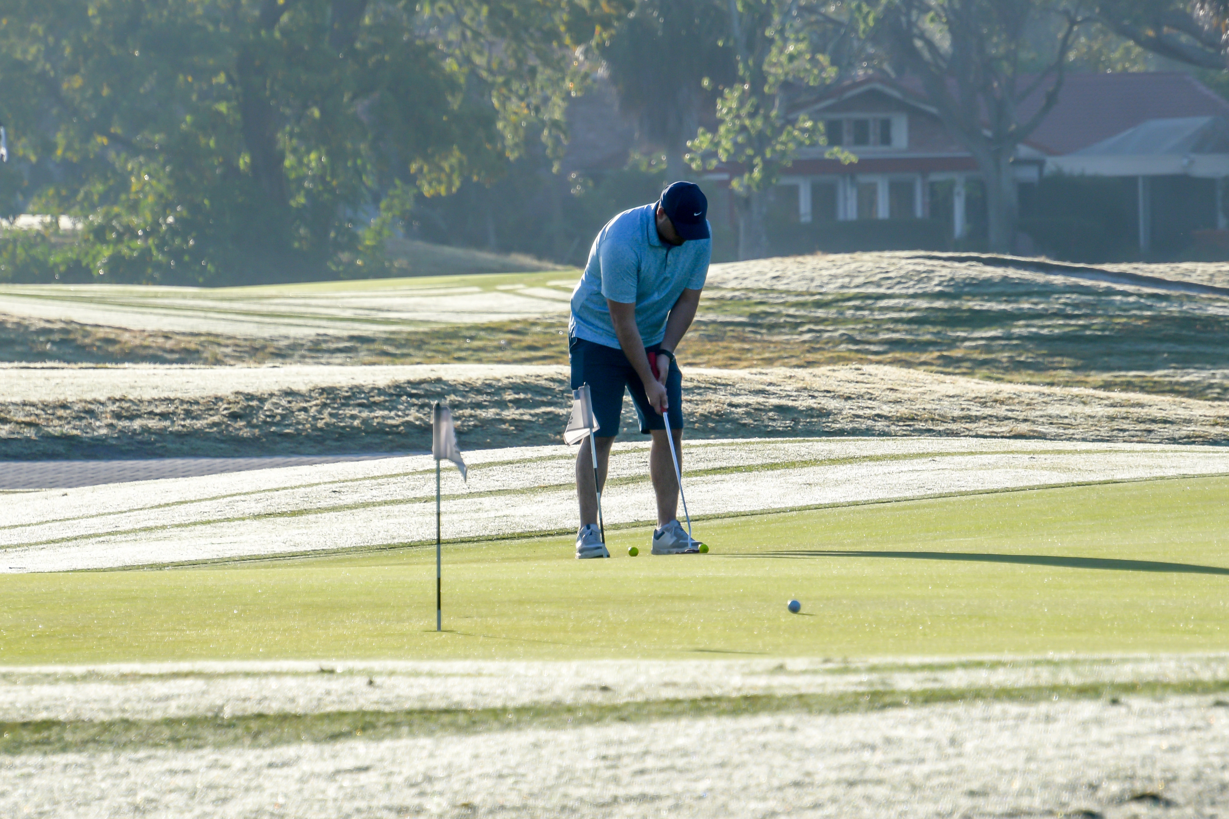 Golf Tournament by Danette Thompson · 365 Project